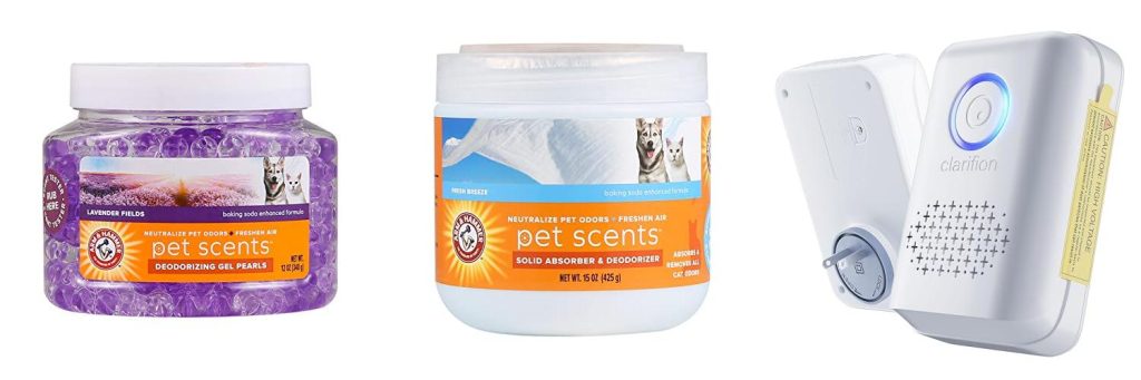 Best Air Freshener For Cat Smell - Top 5 Picks & Review