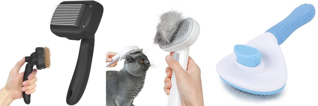 Top 5 Short Hair Cat Brushes: Your Grooming Guide