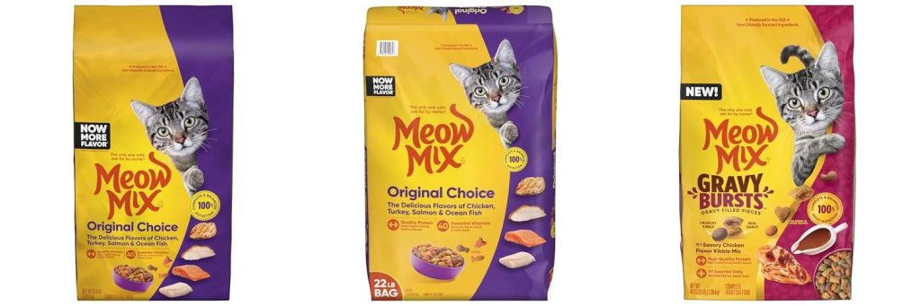 Best Cat Food For.Stray Cats - Top 5 Picks & Review