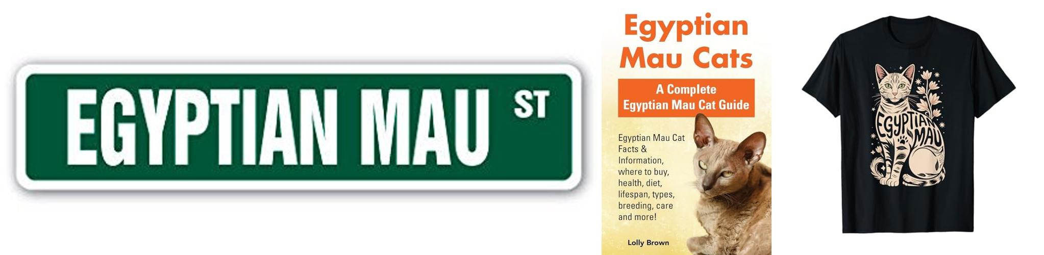 Best Cat Food For Egyptian Mau - Top 5 Picks & Review