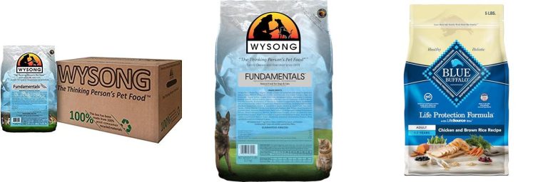 Top 5 Dog & Cat Foods: Ultimate Buyer's Guide